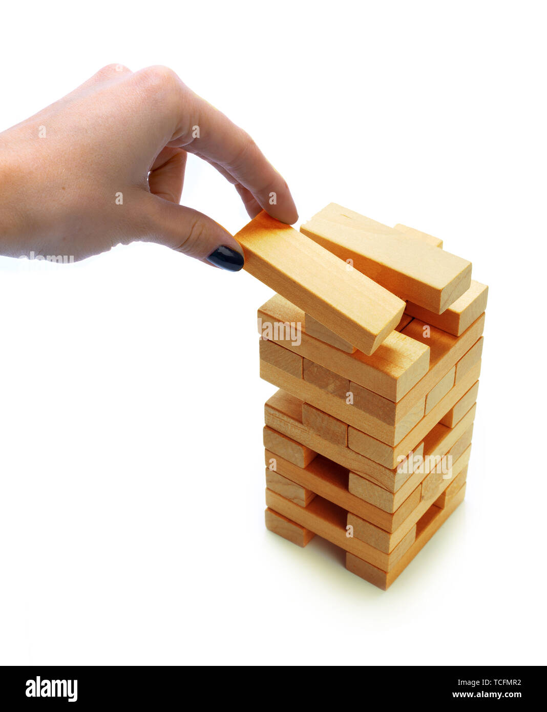 Building collapse games Stock Photo - Alamy