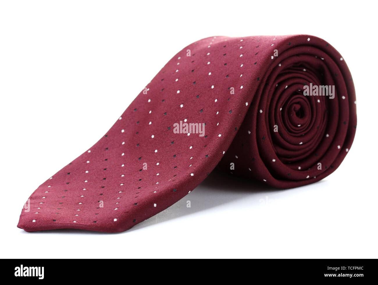 Roll collar Cut Out Stock Images & Pictures - Alamy