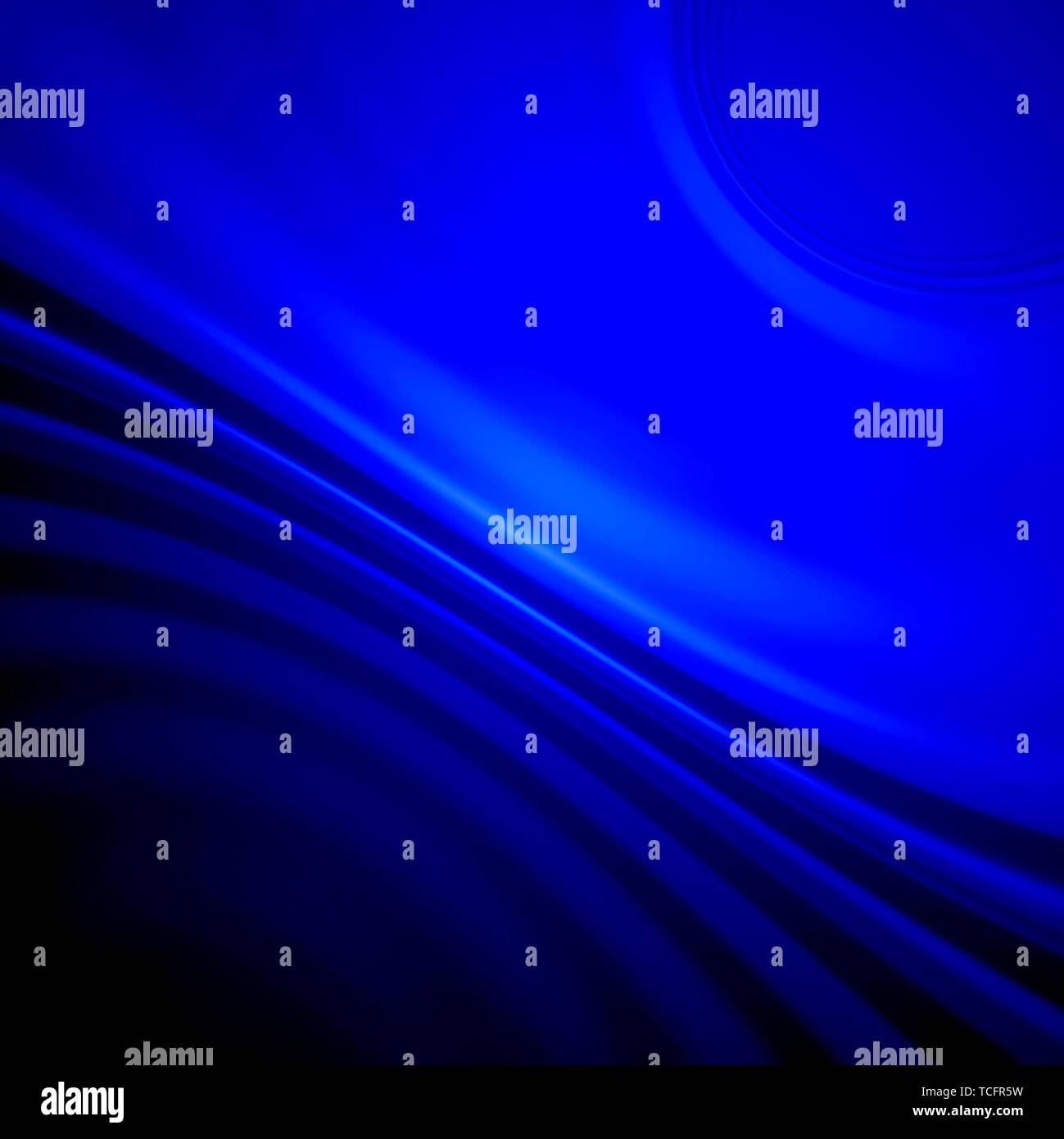 Blue water background wavy pattern hi-res stock photography and images ...