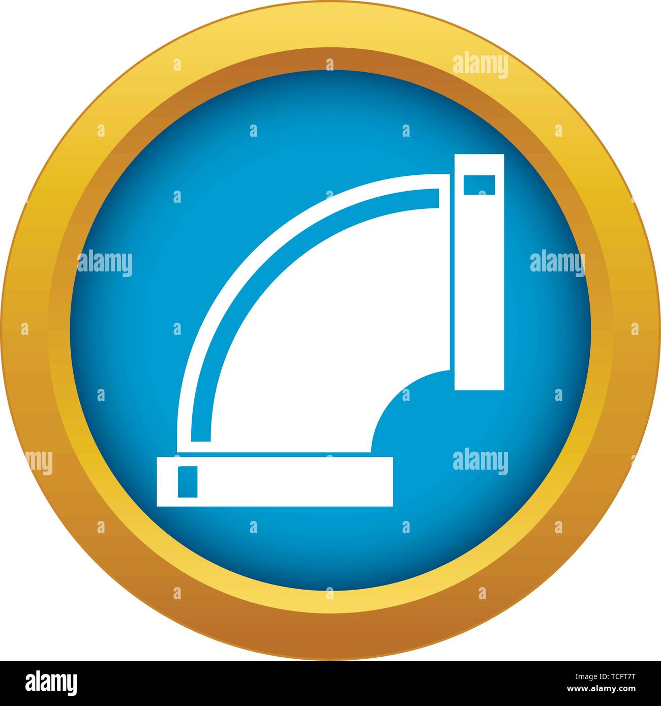 Pvc conduit Stock Vector Images - Alamy