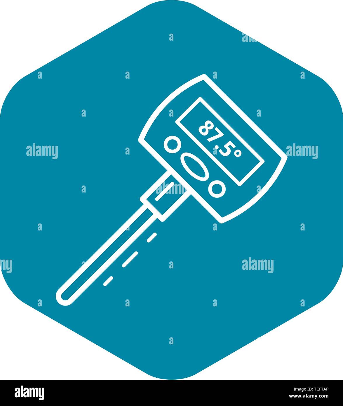 Mercury Thermometer Bar High Resolution Stock Photography and Images ...