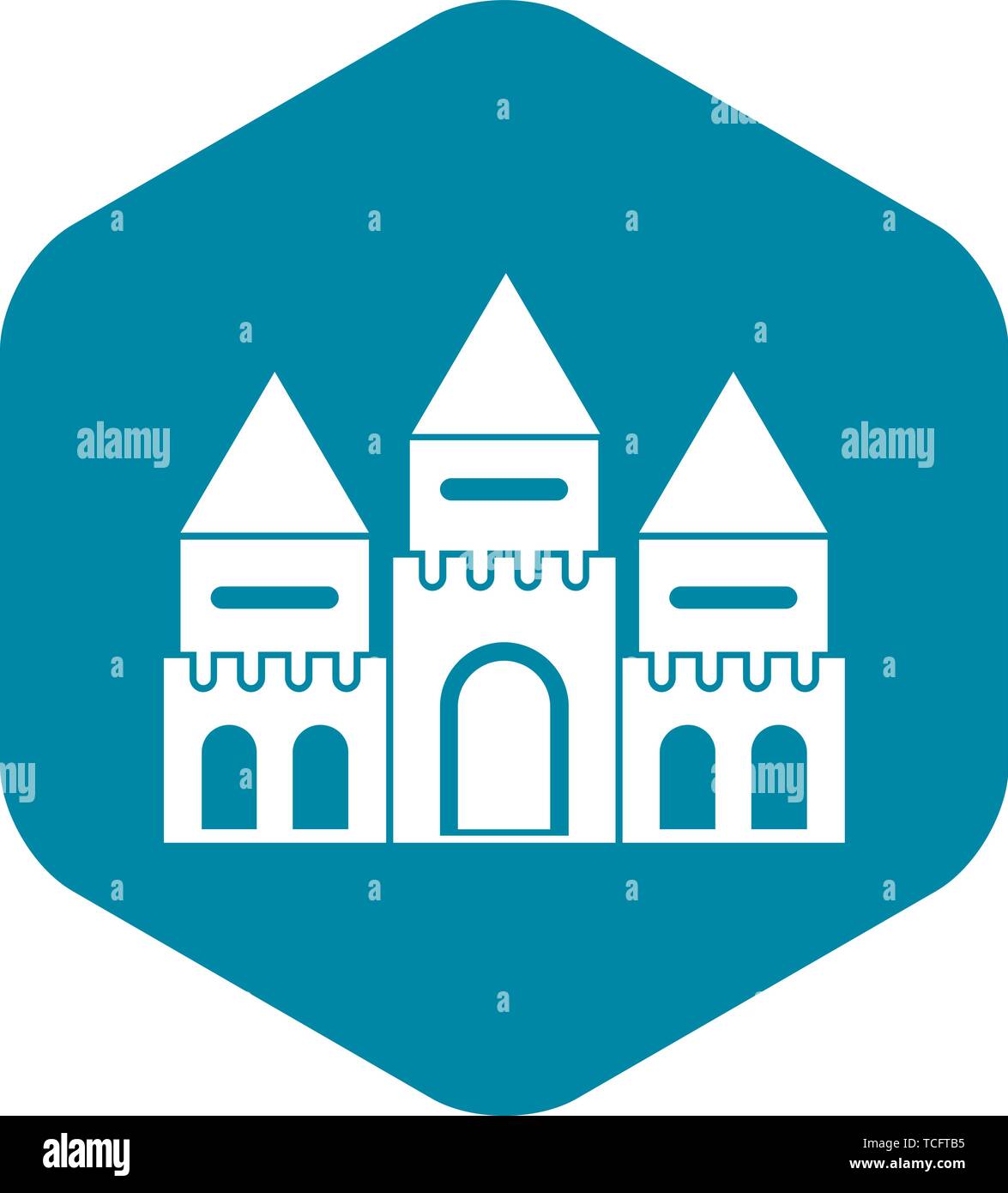 Tower jumper Stock Vector Images - Alamy