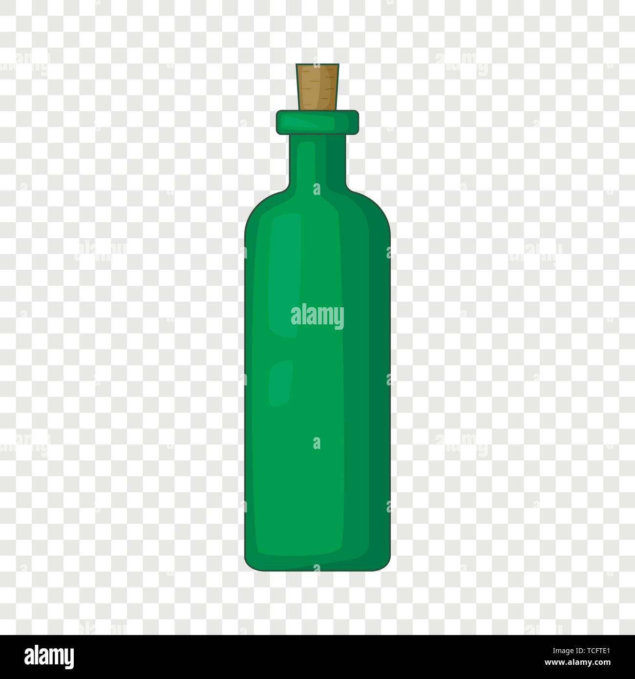 Holy water icon, cartoon style Stock Vector Image & Art - Alamy