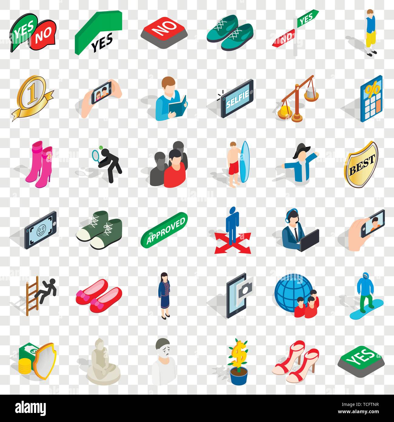 Green man statue Stock Vector Images - Alamy