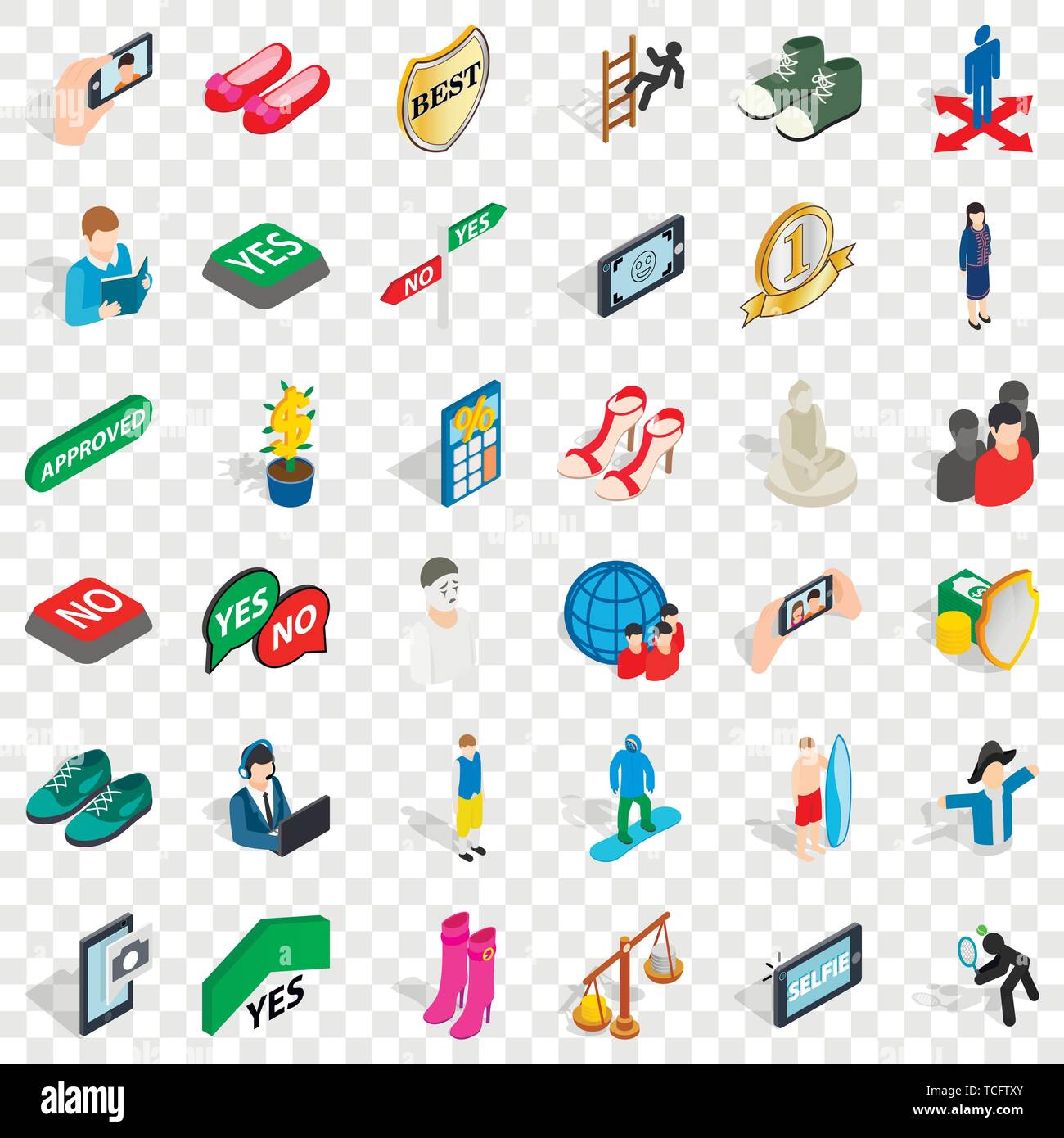 Green man statue Stock Vector Images - Alamy