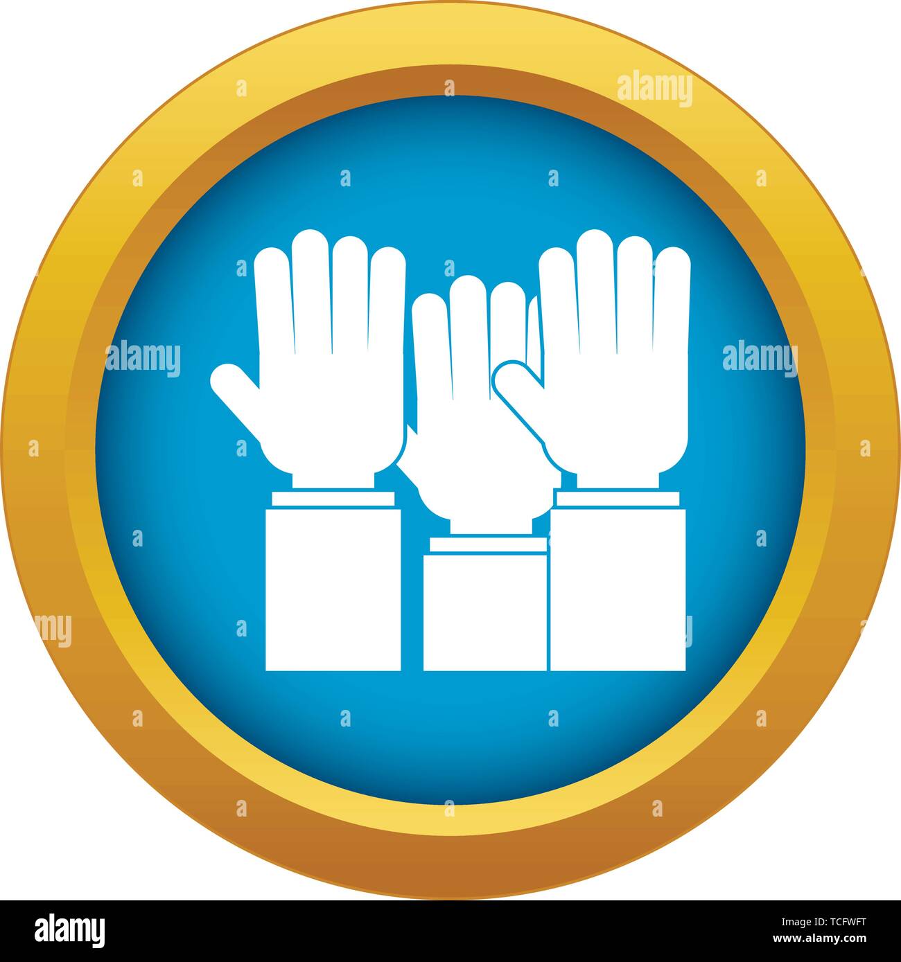 Children participate Stock Vector Images - Alamy
