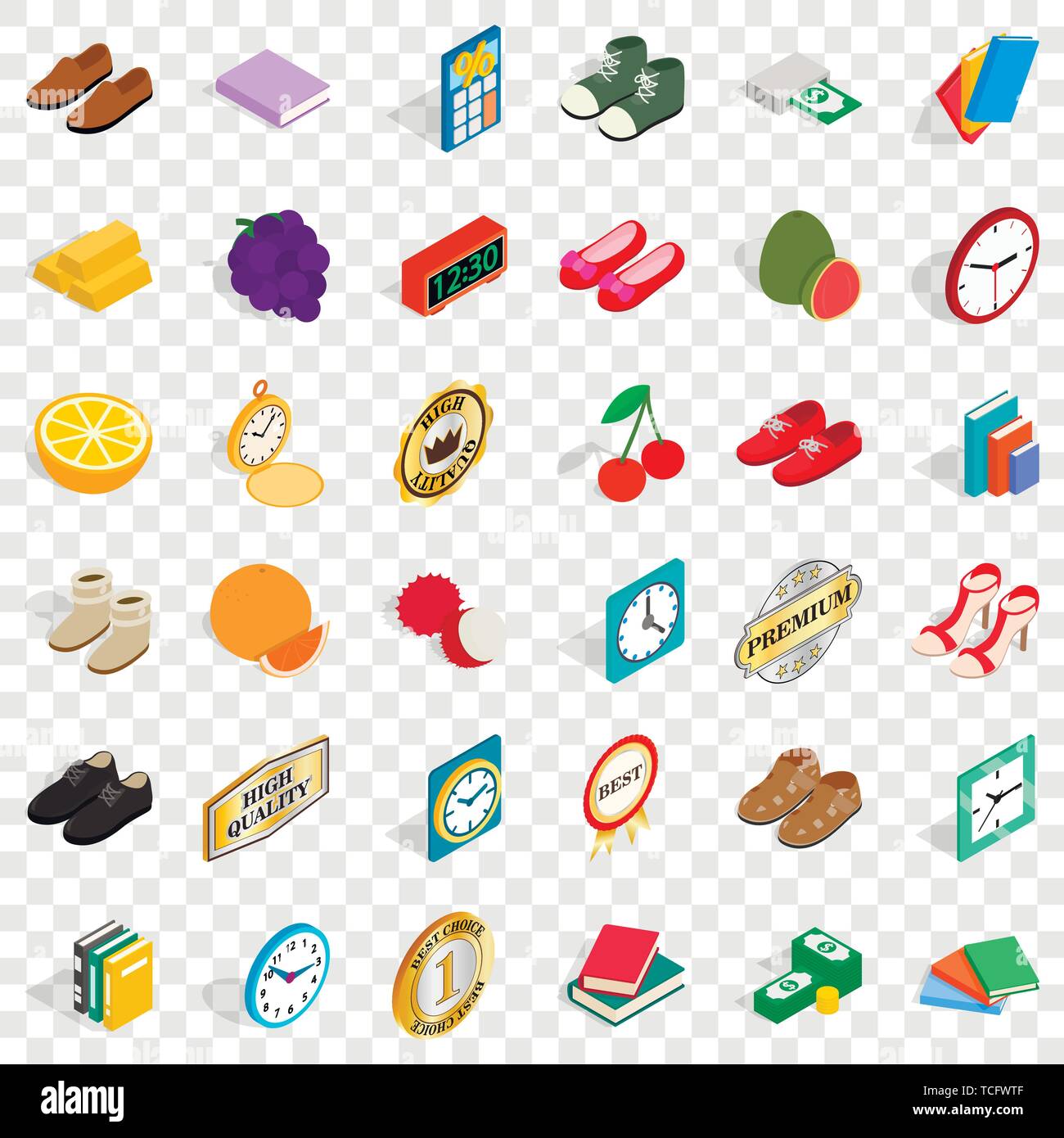 Fineness Stock Vector Images - Alamy