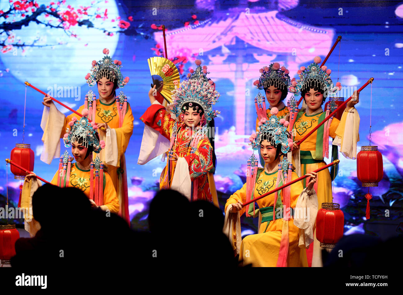 Non material cultural heritage hi-res stock photography and images - Alamy