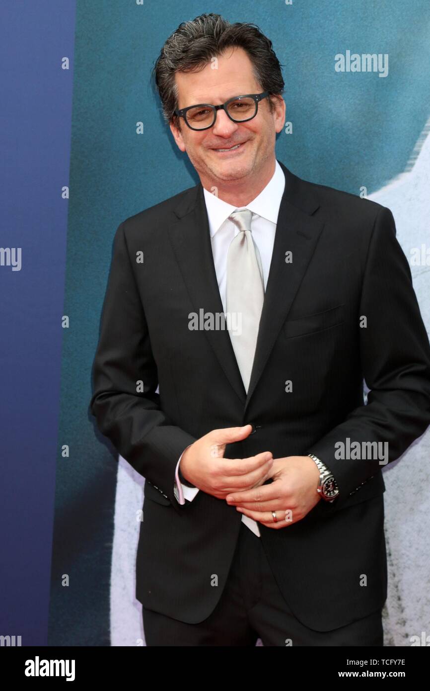 Ben mankiewicz hi-res stock photography and images - Alamy