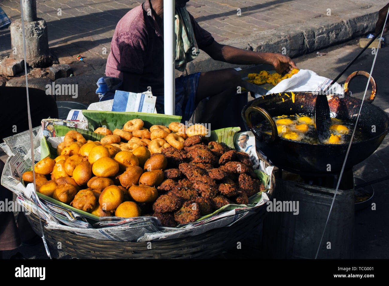 Contaminated Food And Water