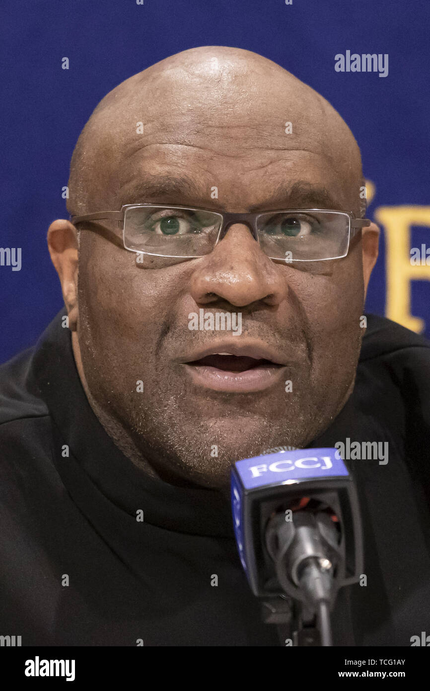 Bob sapp hi-res stock photography and images - Alamy