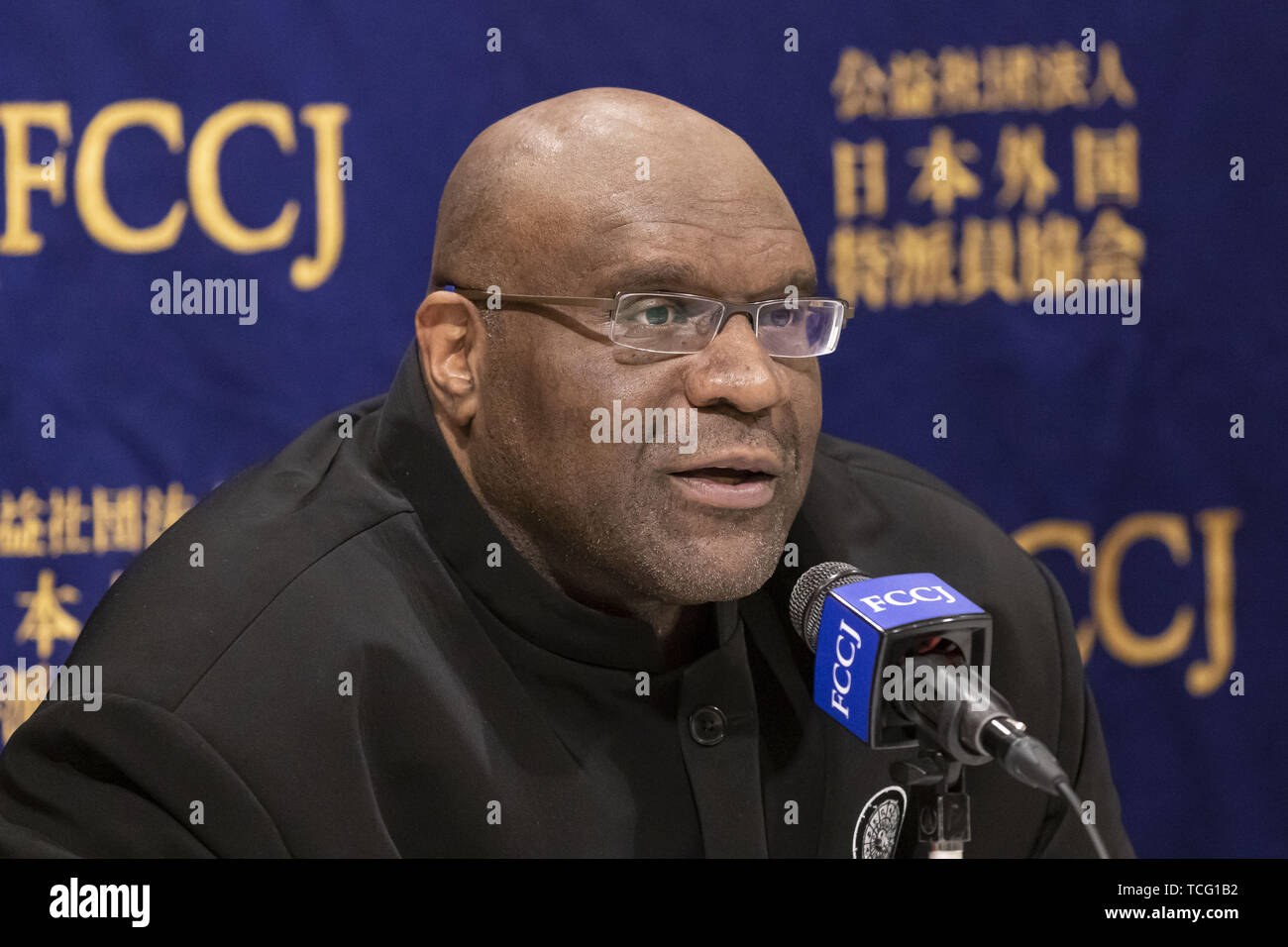 Bob sapp hi-res stock photography and images - Alamy