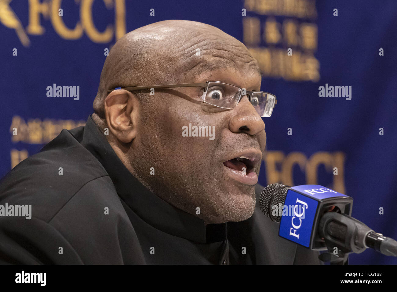 Bob sapp hi-res stock photography and images - Alamy