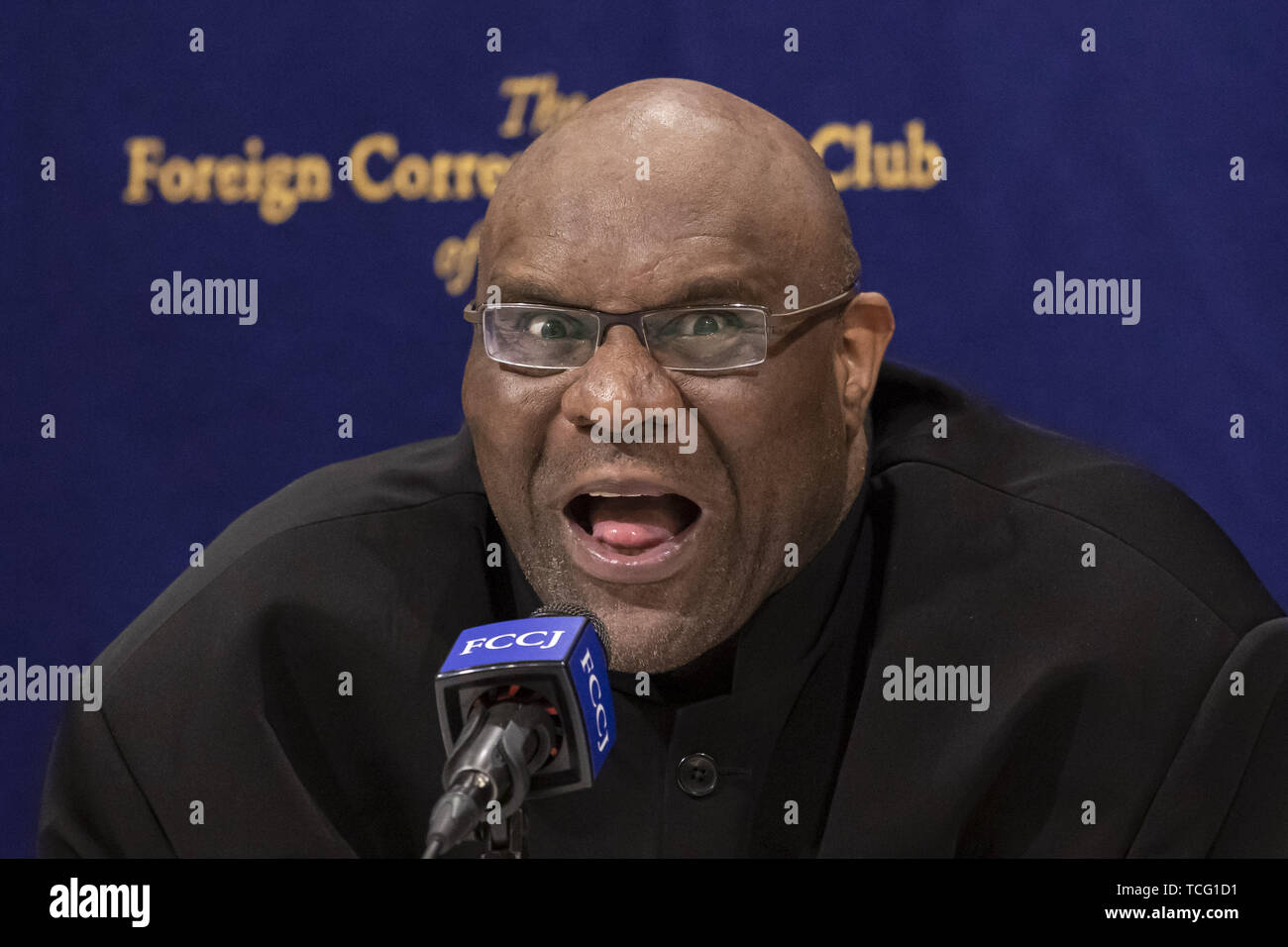 Bob sapp hi-res stock photography and images - Alamy