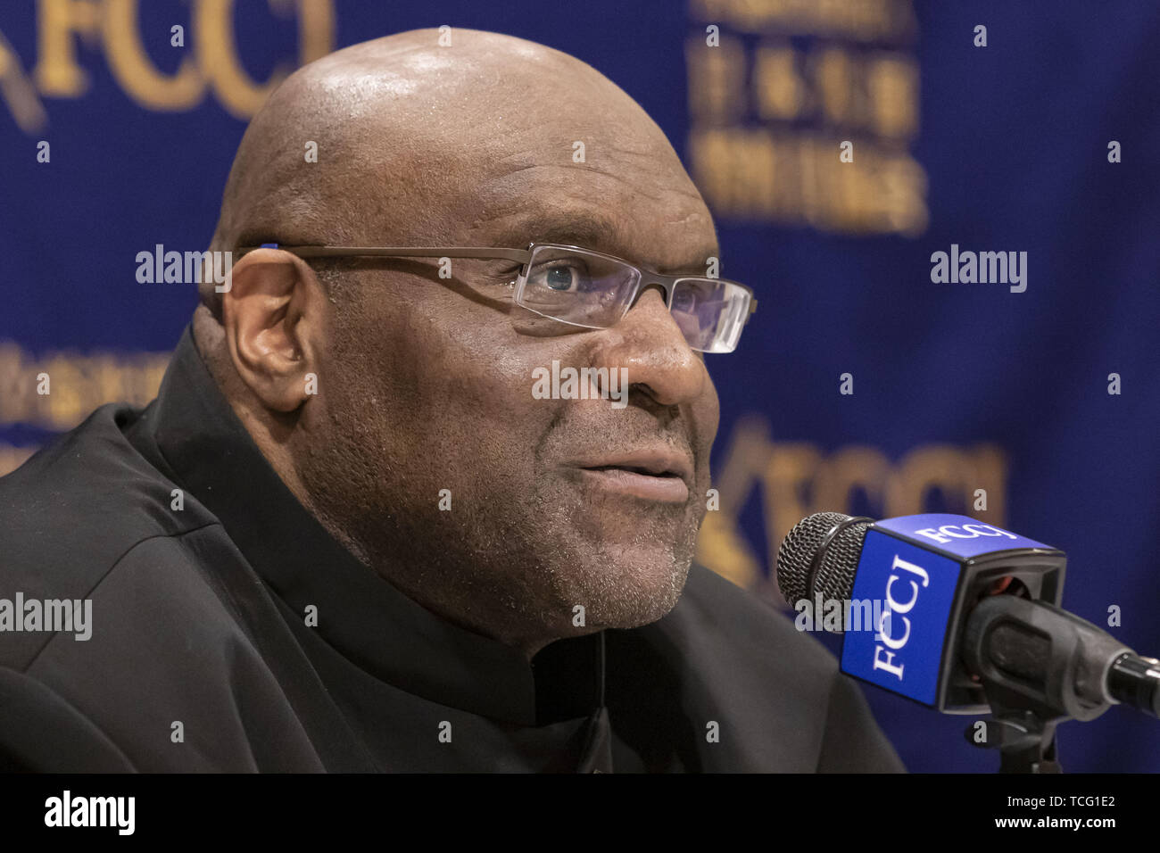 Bob sapp hi-res stock photography and images - Alamy