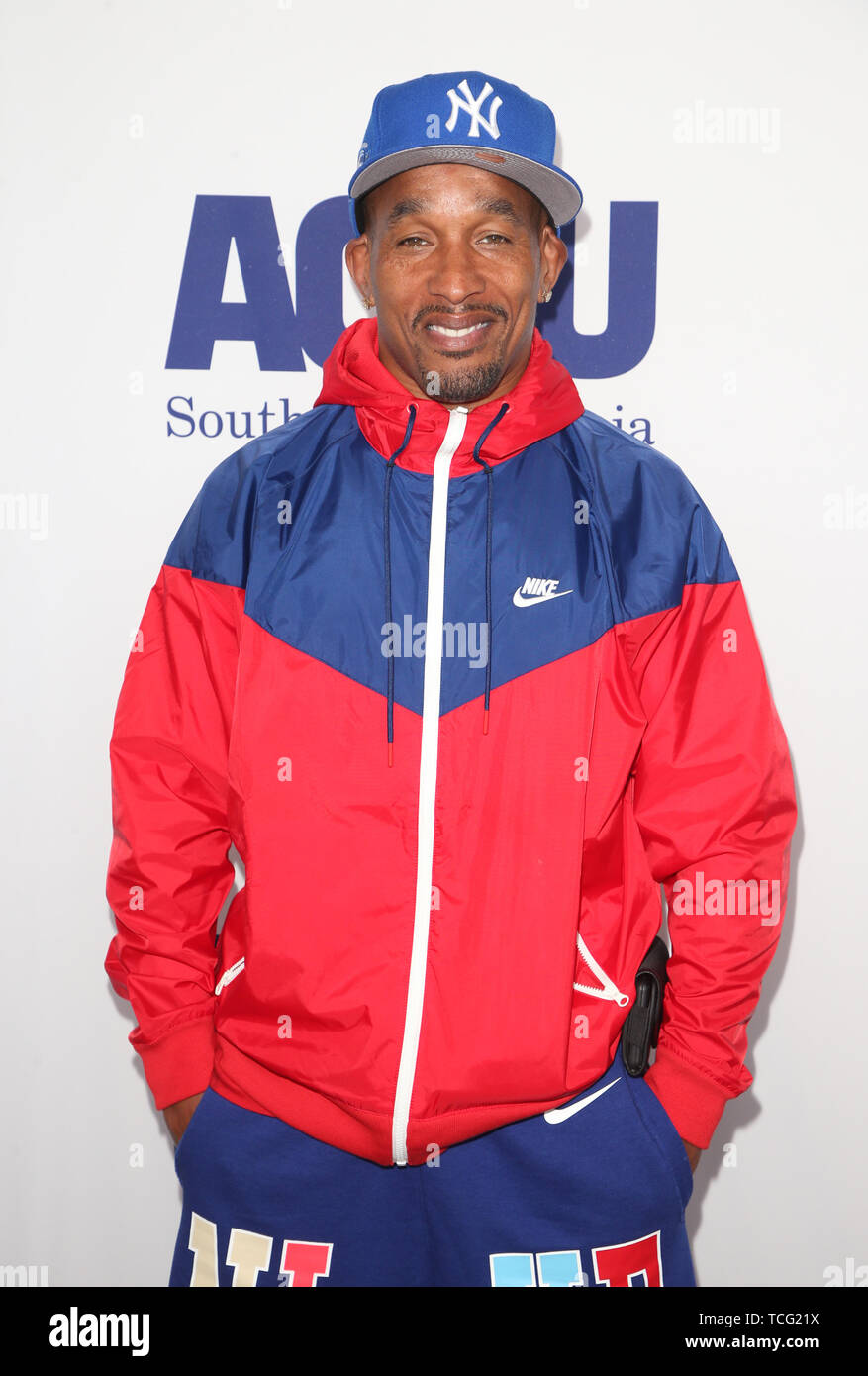 Korey wise hi-res stock photography and images - Alamy