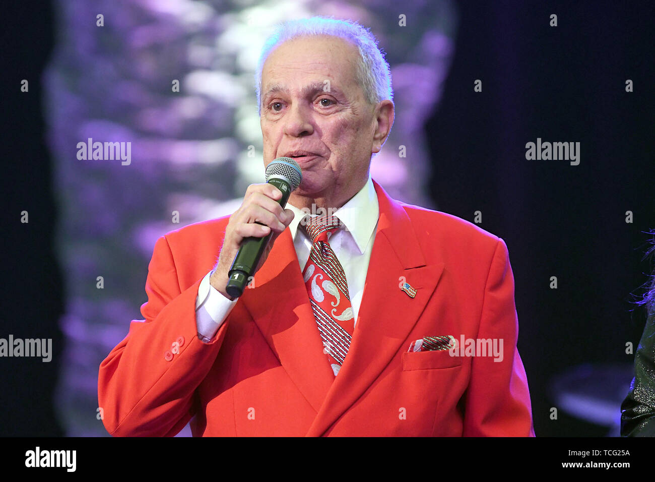 Lifetime achievment hi-res stock photography and images - Alamy