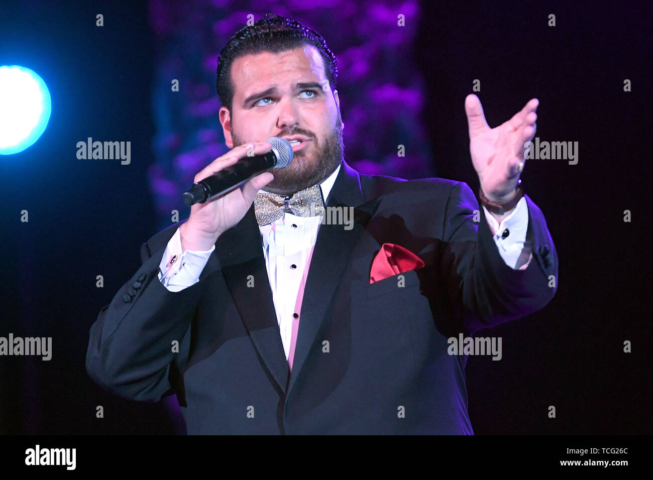 Sal valentinetti hi-res stock photography and images - Alamy