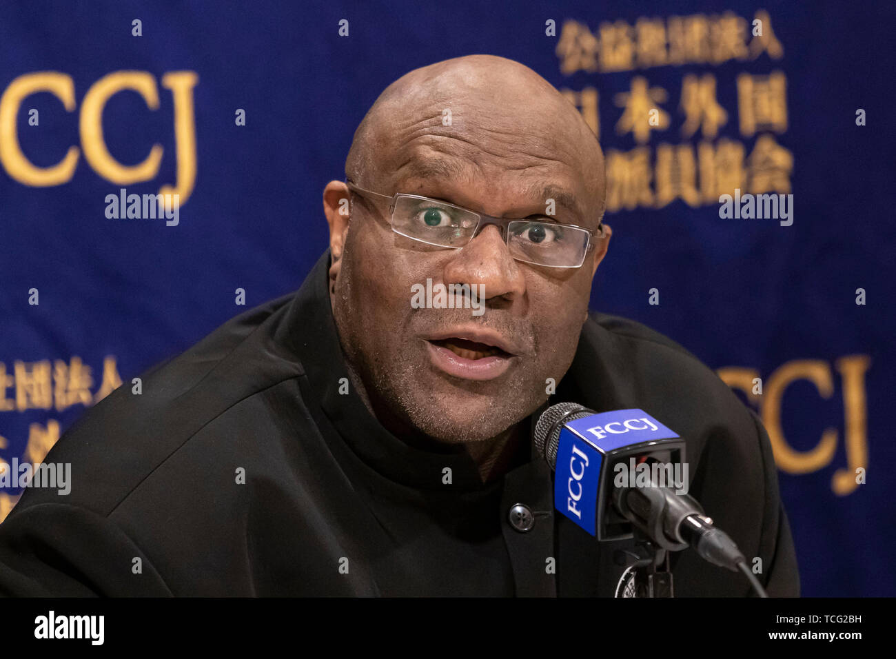 Bob sapp hi-res stock photography and images - Alamy
