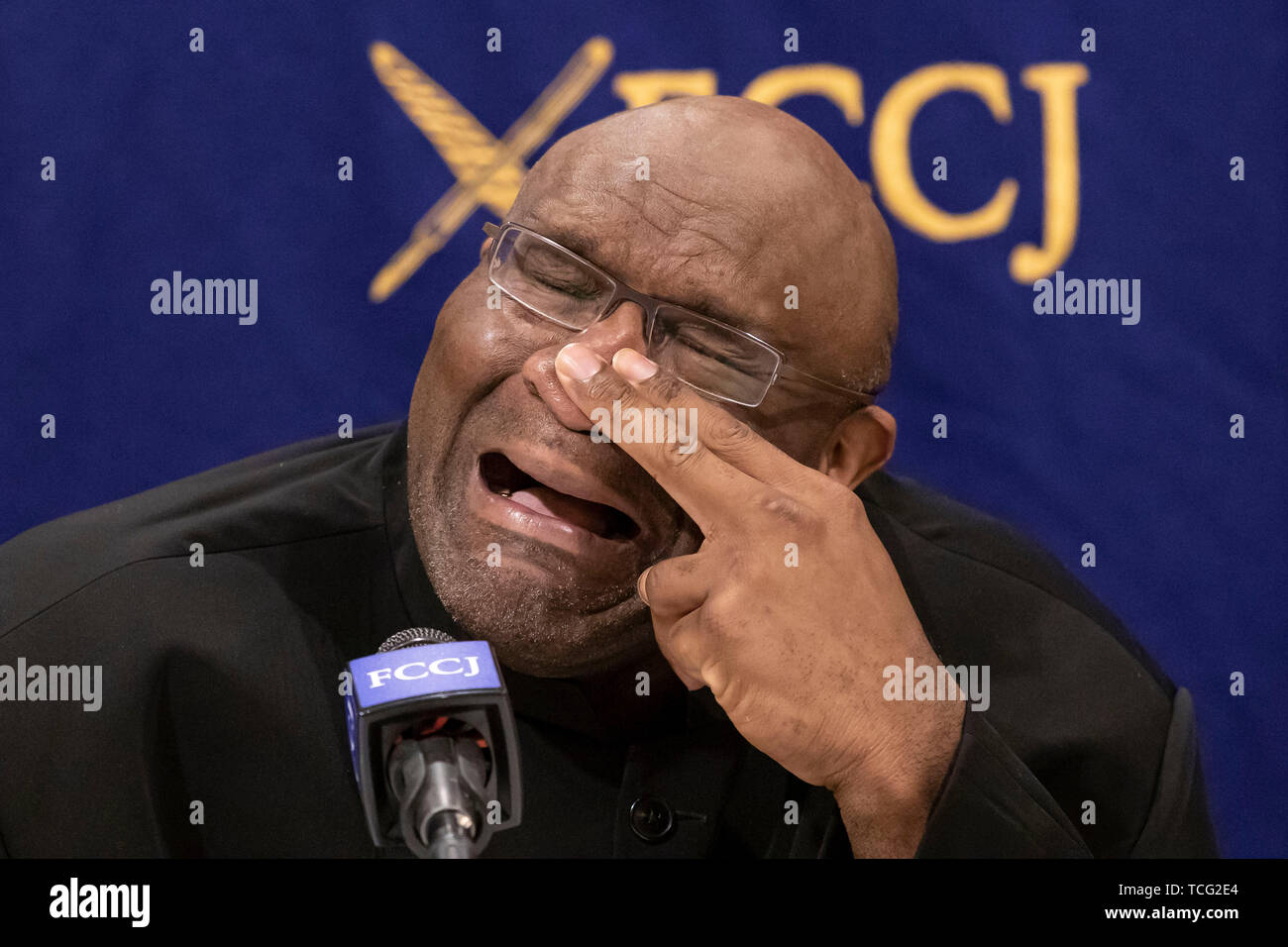 Bob sapp hi-res stock photography and images - Alamy
