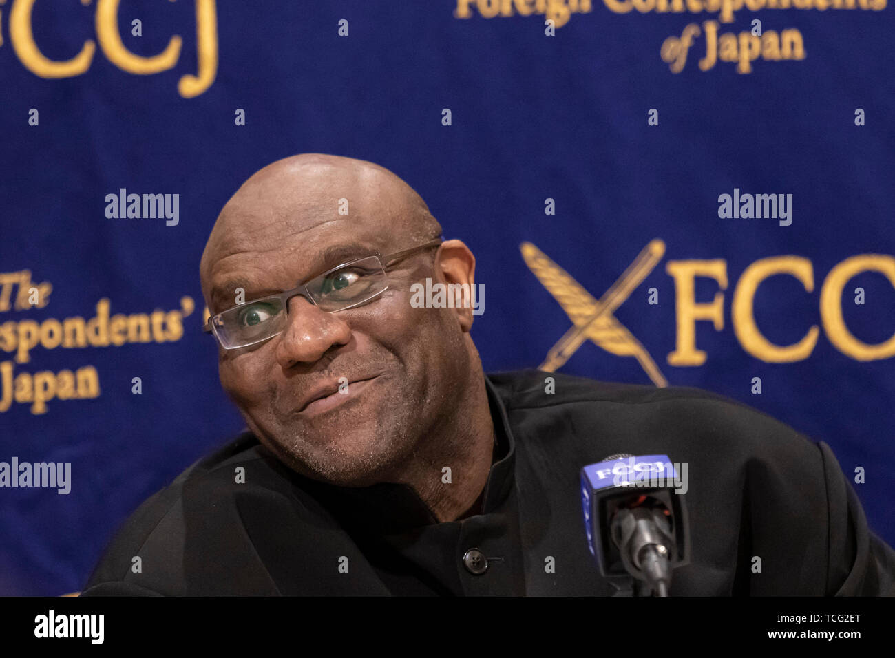 Bob sapp hi-res stock photography and images - Alamy