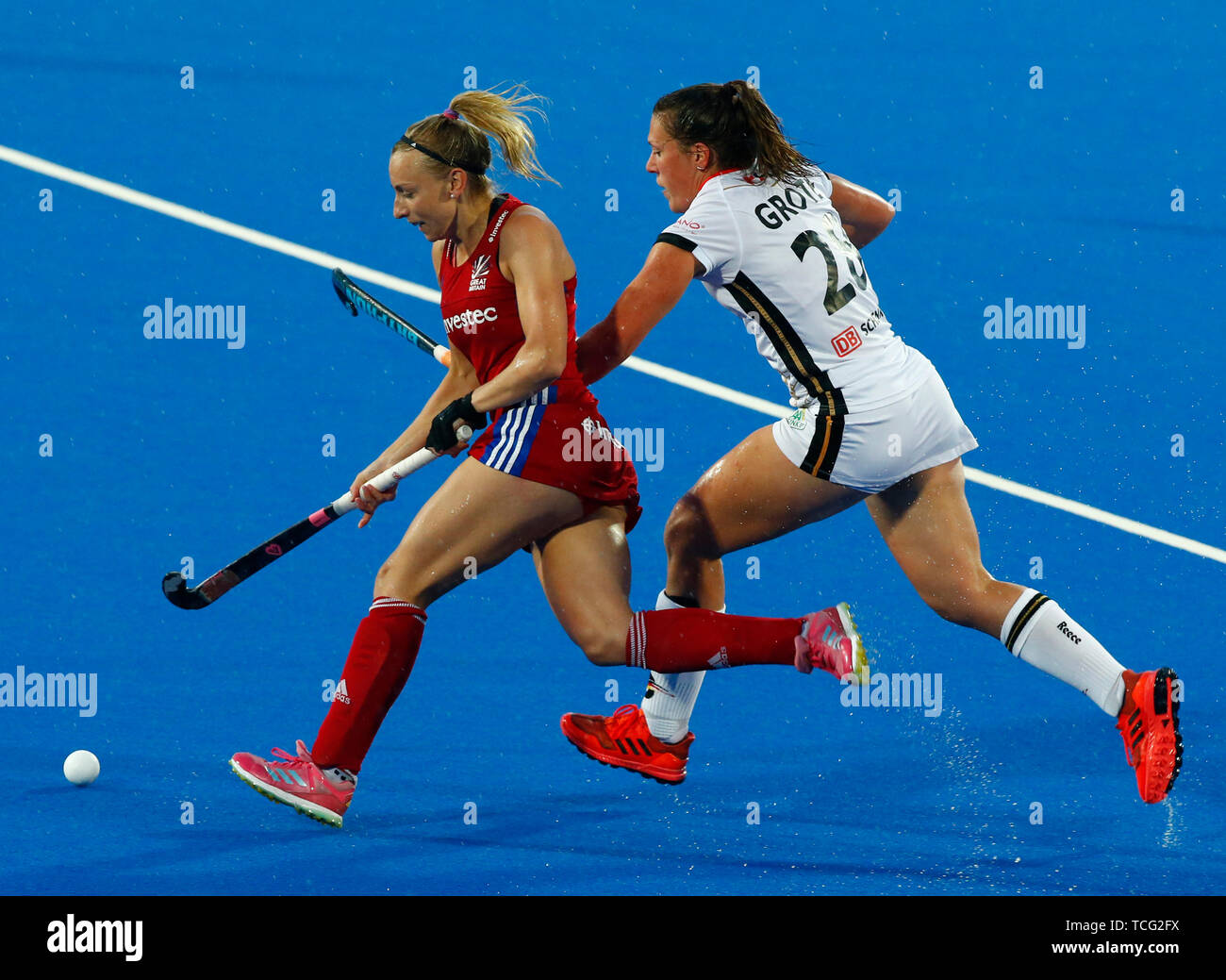 Hannah Martin High Resolution Stock Photography and Images - Alamy
