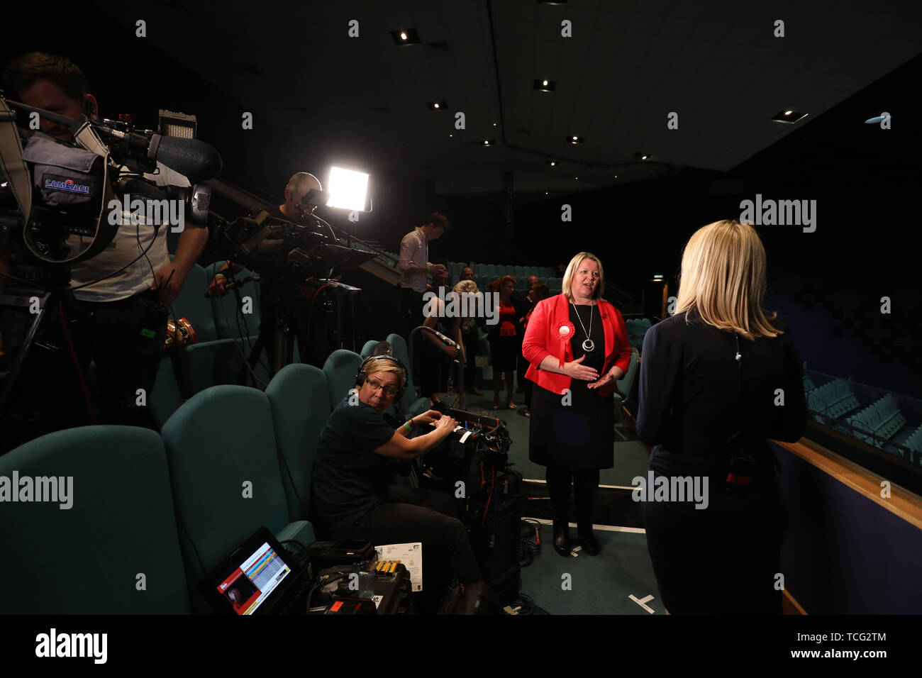 Lisa forbes hi-res stock photography and images - Alamy