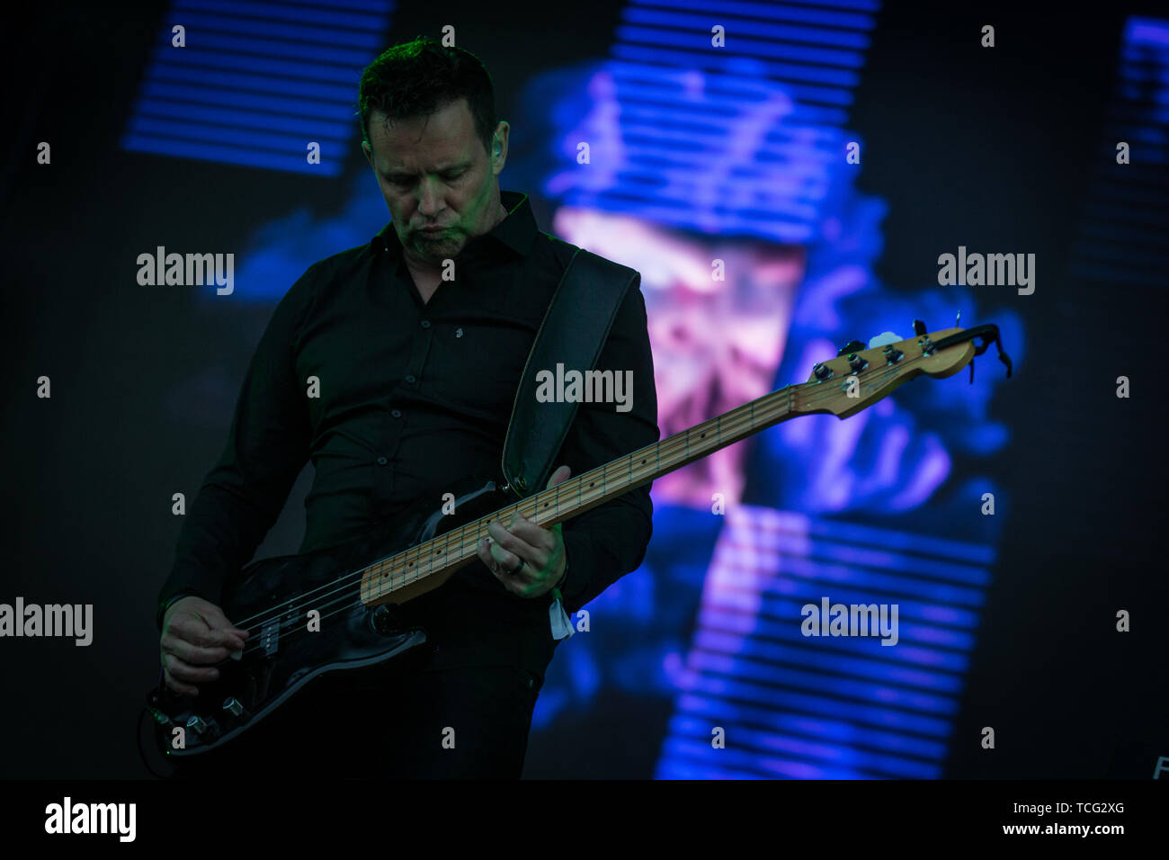Tom chapman hi-res stock photography and images - Alamy