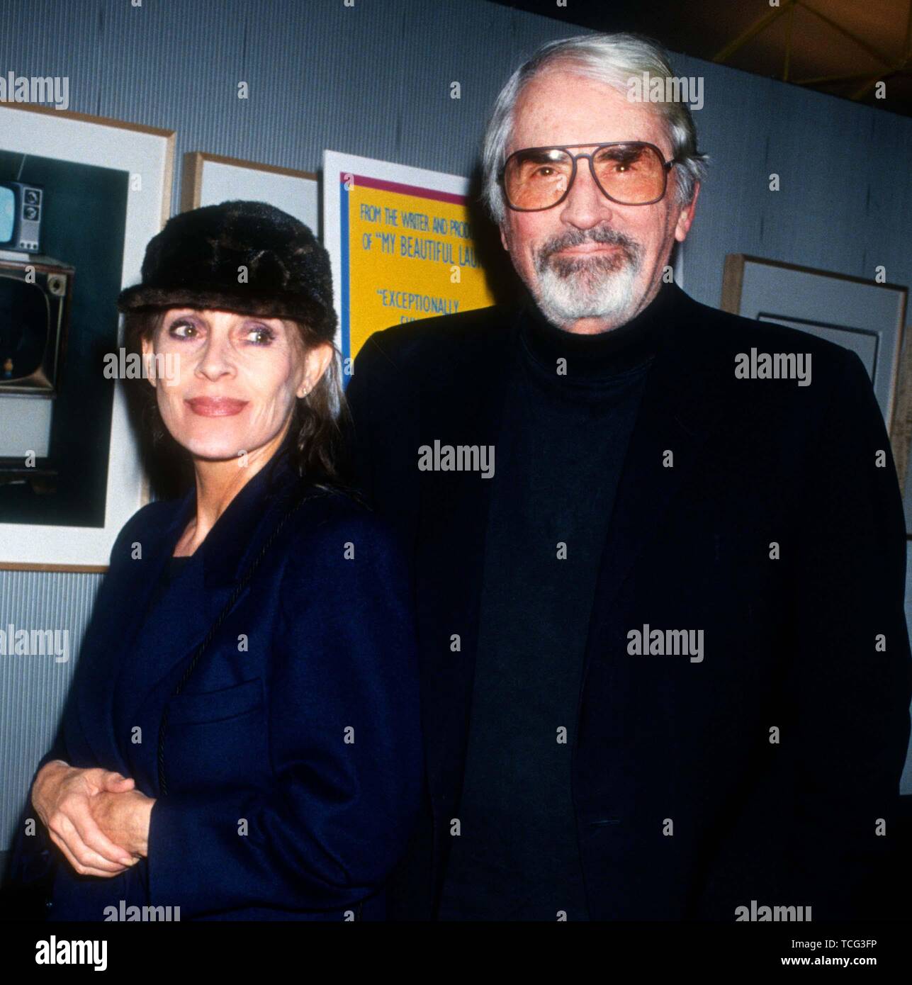 Veronique peck hi-res stock photography and images - Alamy