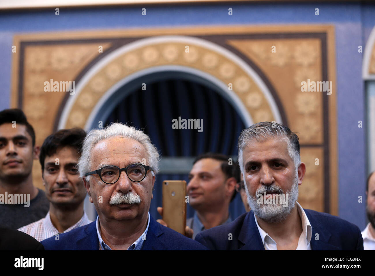 Mosque of athens hi-res stock photography and images - Alamy