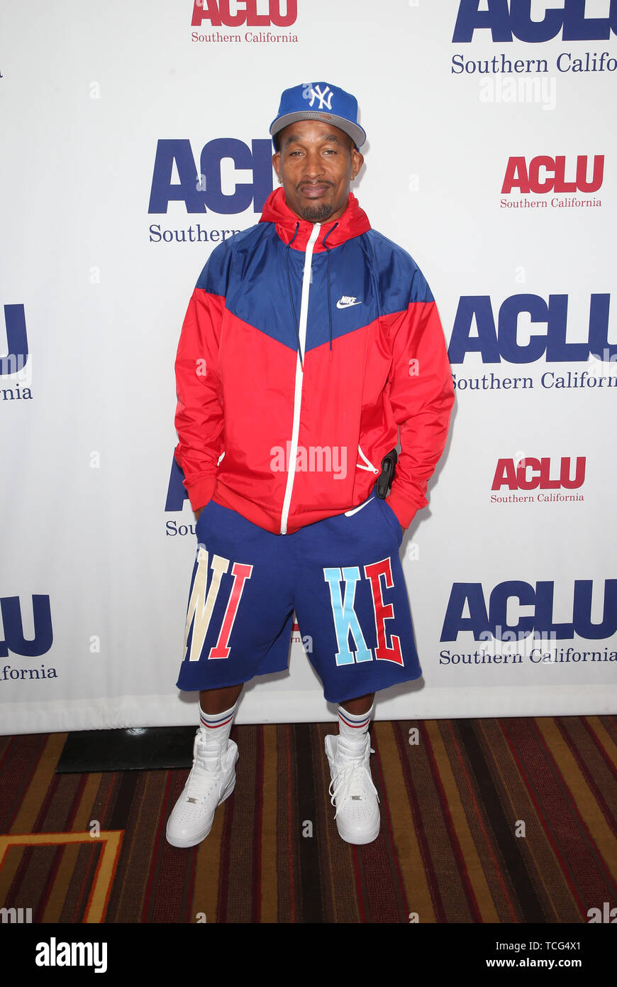 Korey wise hi-res stock photography and images - Alamy