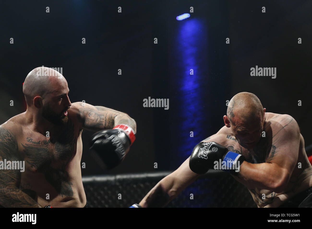 Eric Olsen High Resolution Stock Photography and Images - Alamy