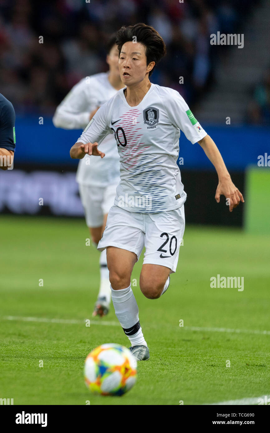 Kim hye ri hi-res stock photography and images - Alamy