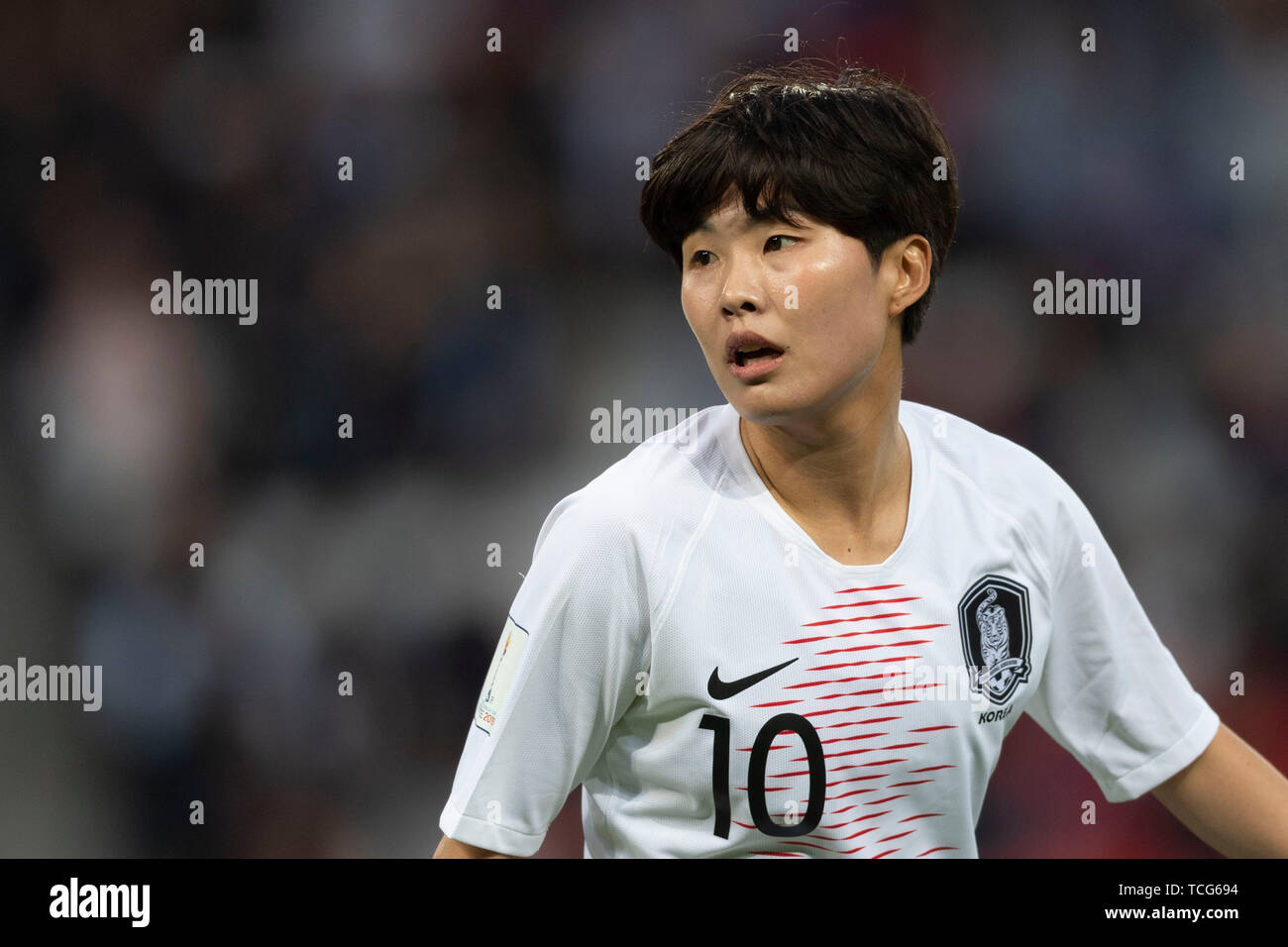 Ji so yun south korea hi-res stock photography and images - Alamy