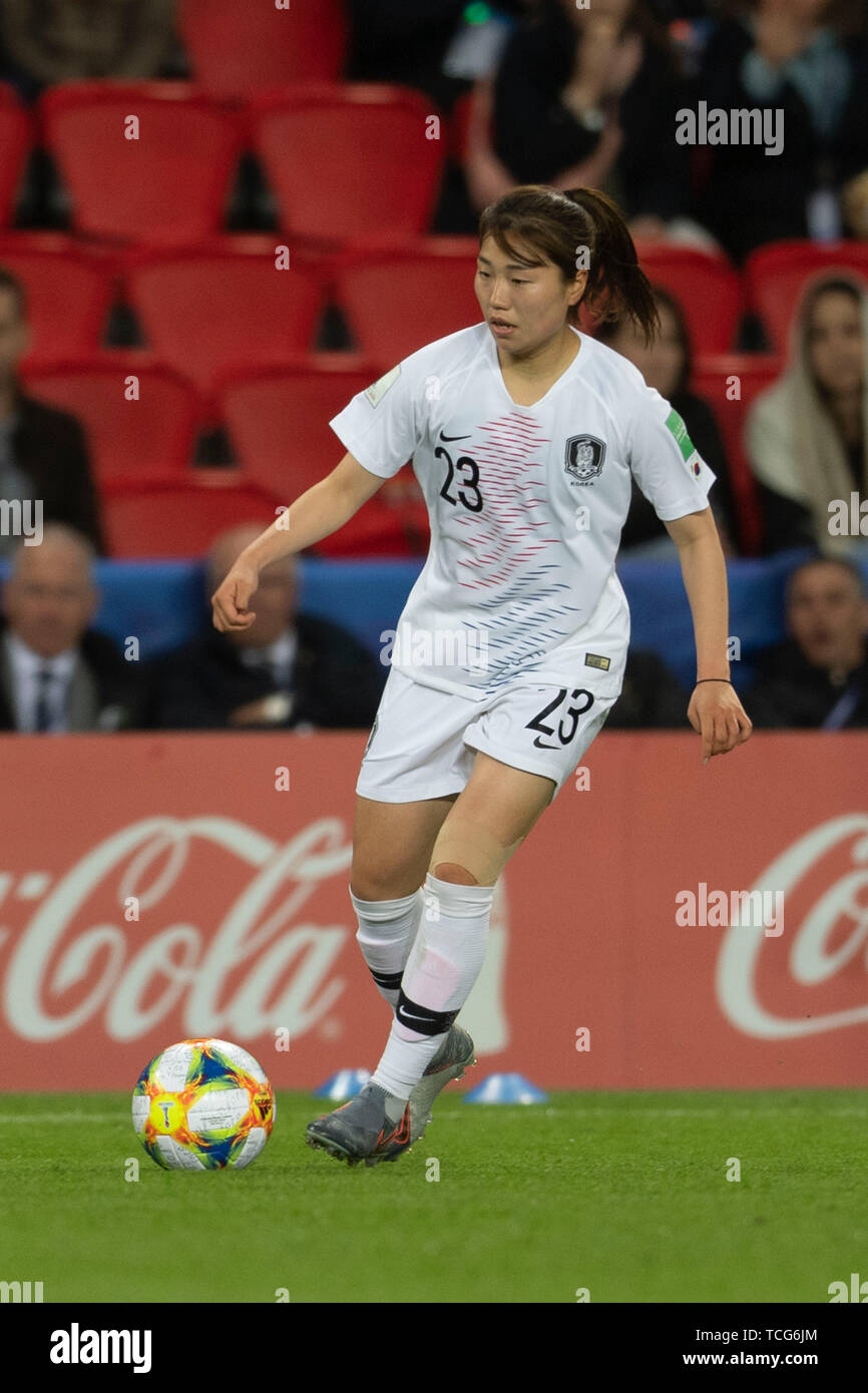 Chae rim hi-res stock photography and images - Alamy