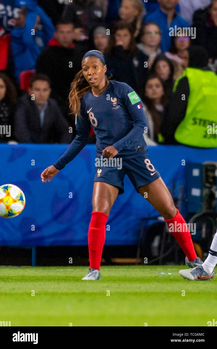 Grace geyoro hi-res stock photography and images - Alamy