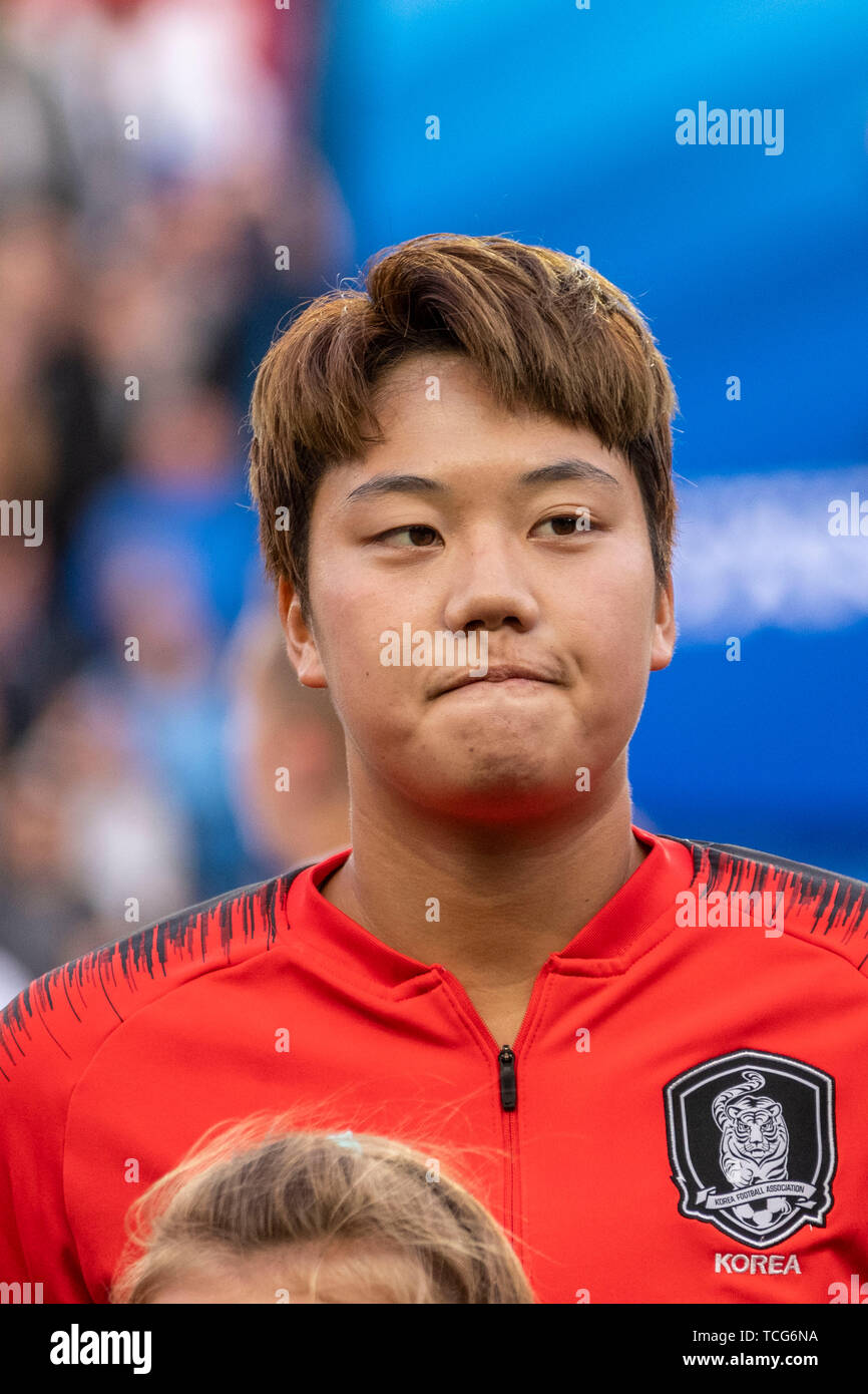 Min jung kim hi-res stock photography and images - Alamy