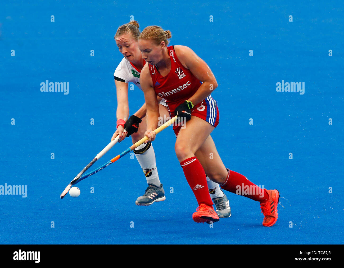 Sarah Elizabeth Robertson