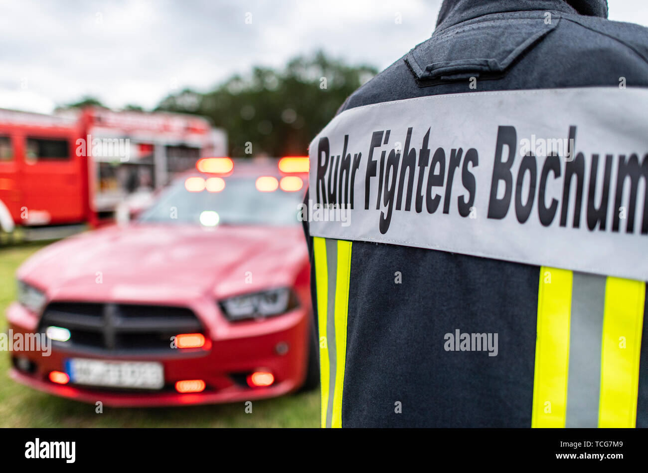 Championship fighters hi-res stock photography and images - Alamy