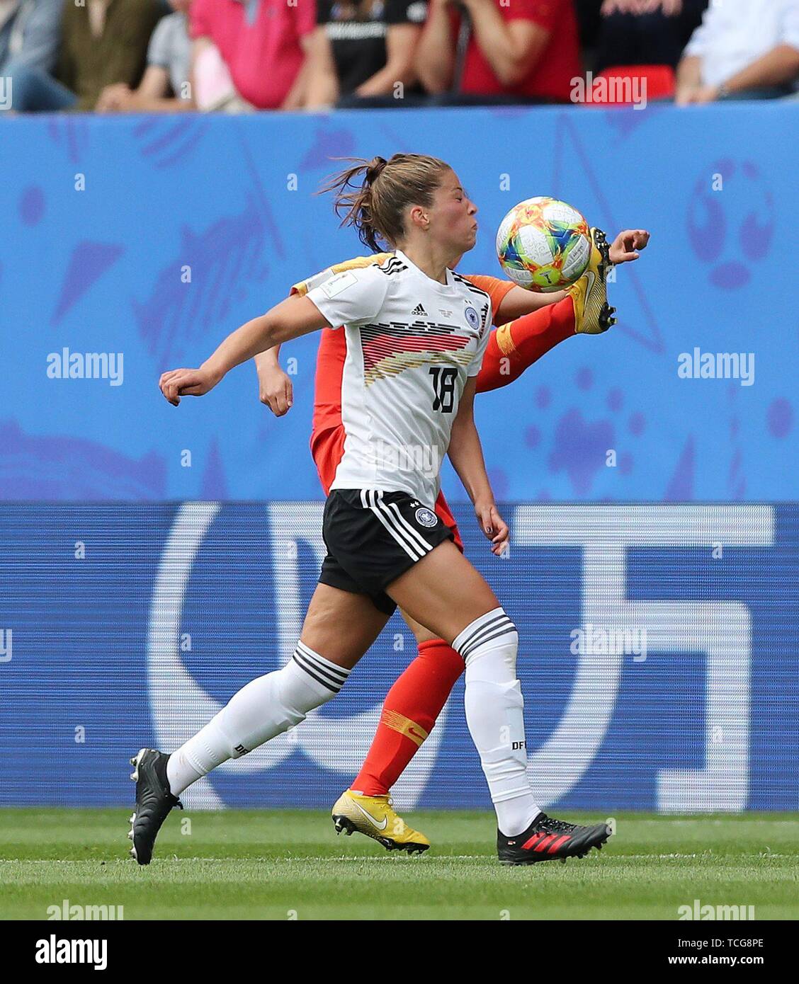 Vs rennes team hi-res stock photography and images - Alamy