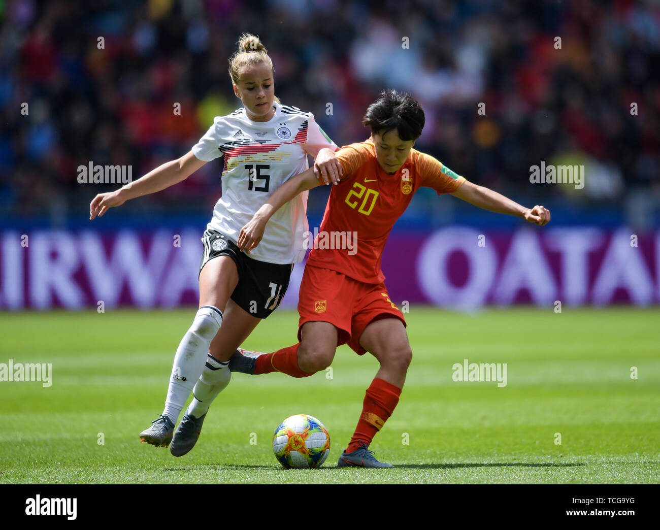 Gwinn giulia germany hi-res stock photography and images - Alamy