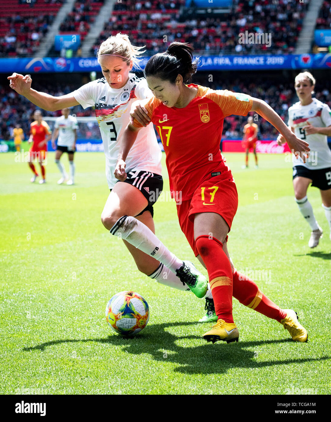 Kathrin hendrich hi-res stock photography and images - Alamy