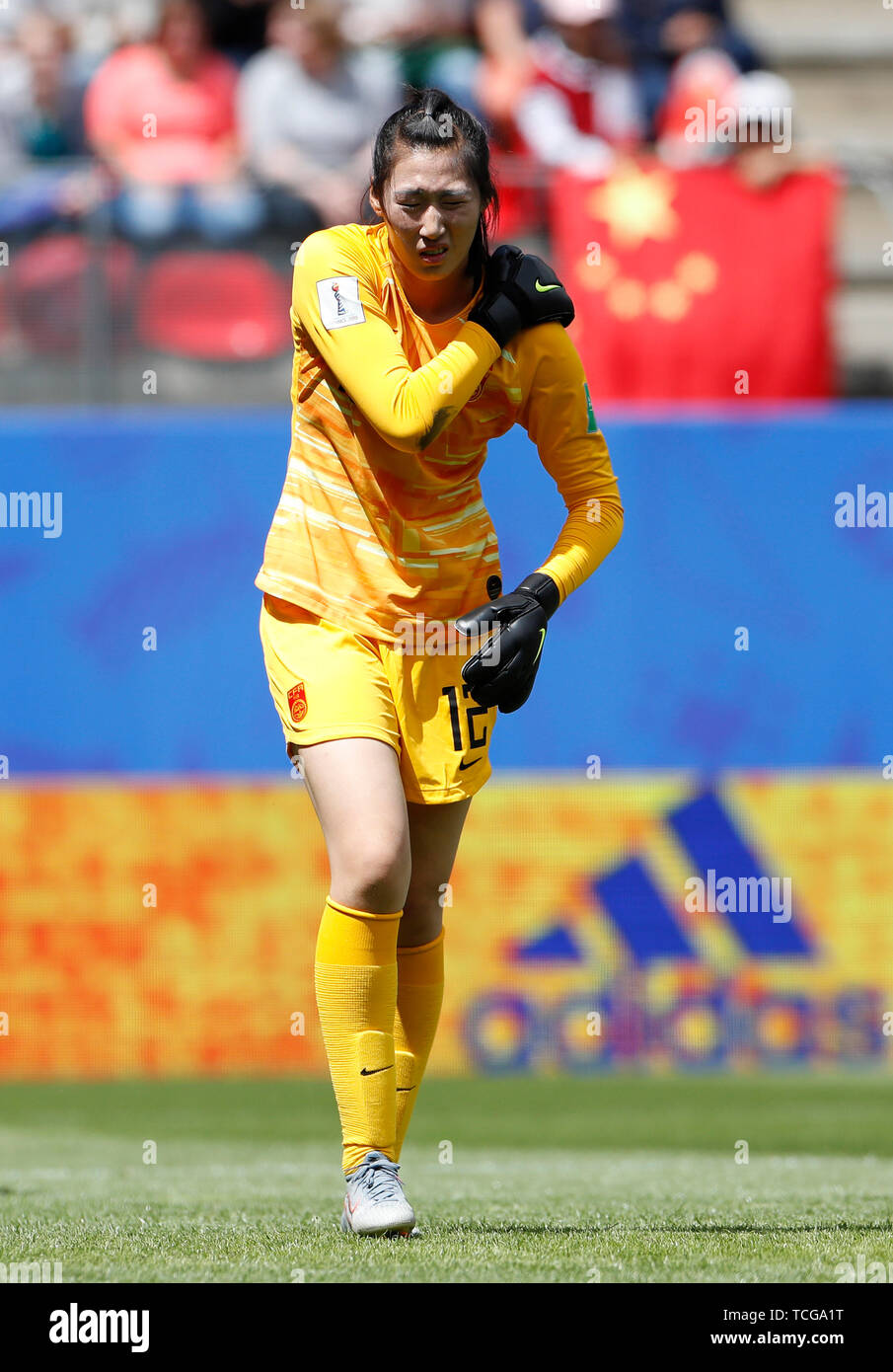 Xu huan hi-res stock photography and images - Alamy