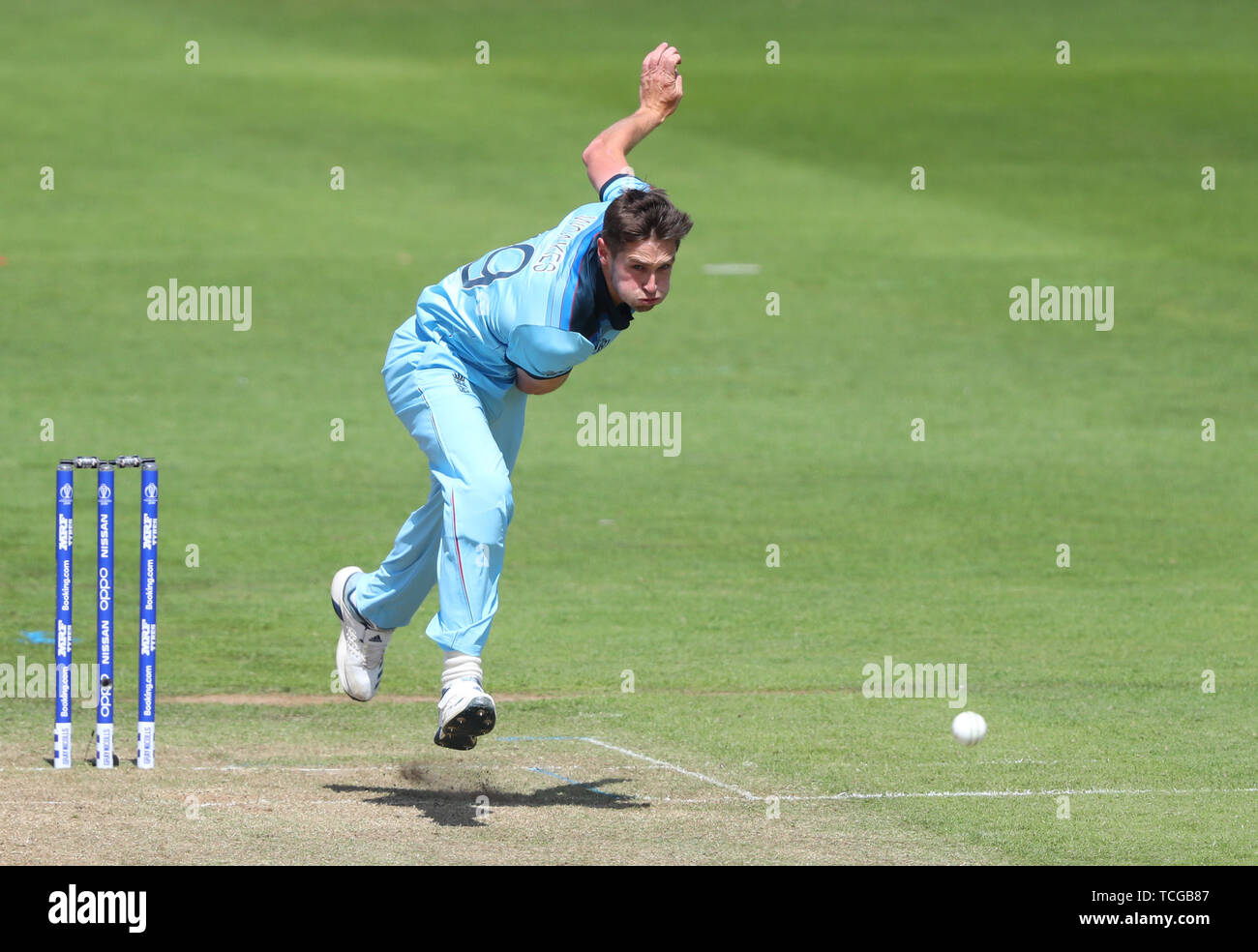 Cardiff cricket ground hi-res stock photography and images - Alamy