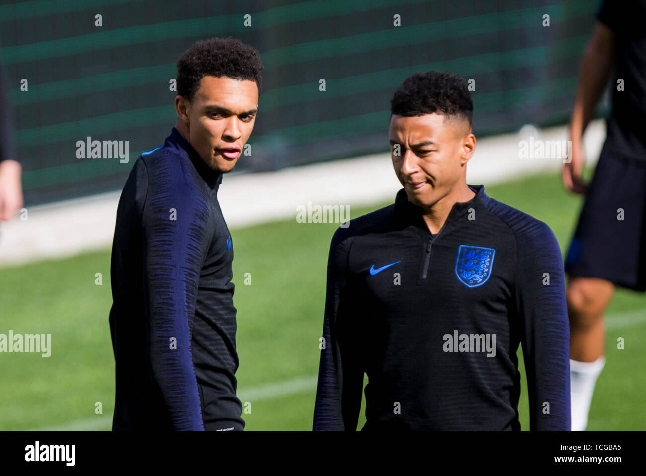 Jesse alexander hi-res stock photography and images - Alamy