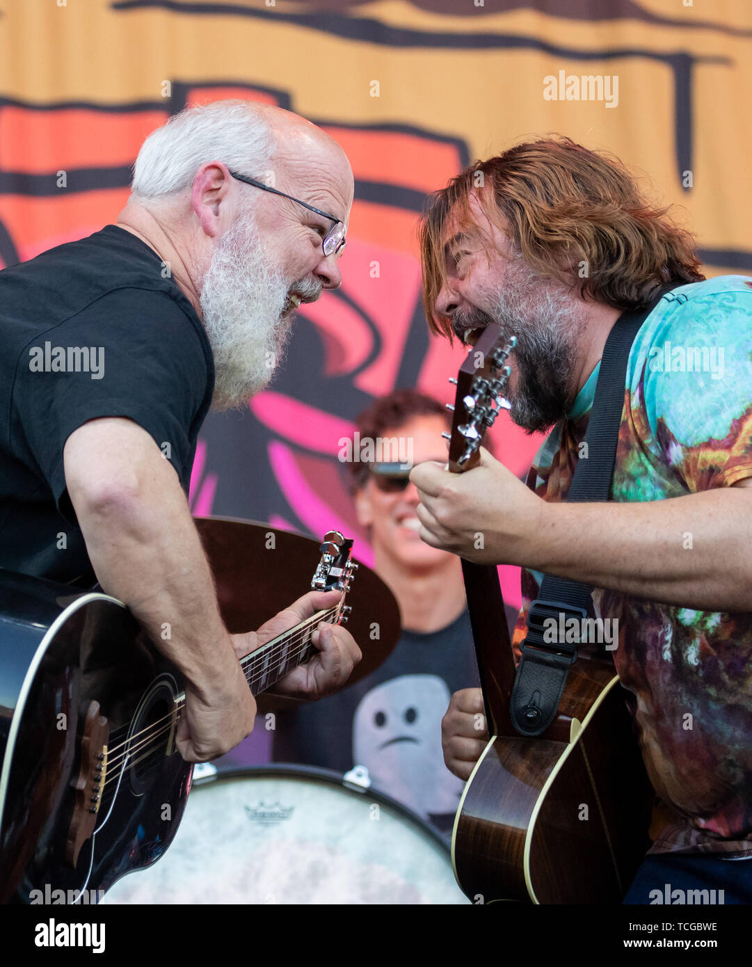 Tenacious D Devil Actor