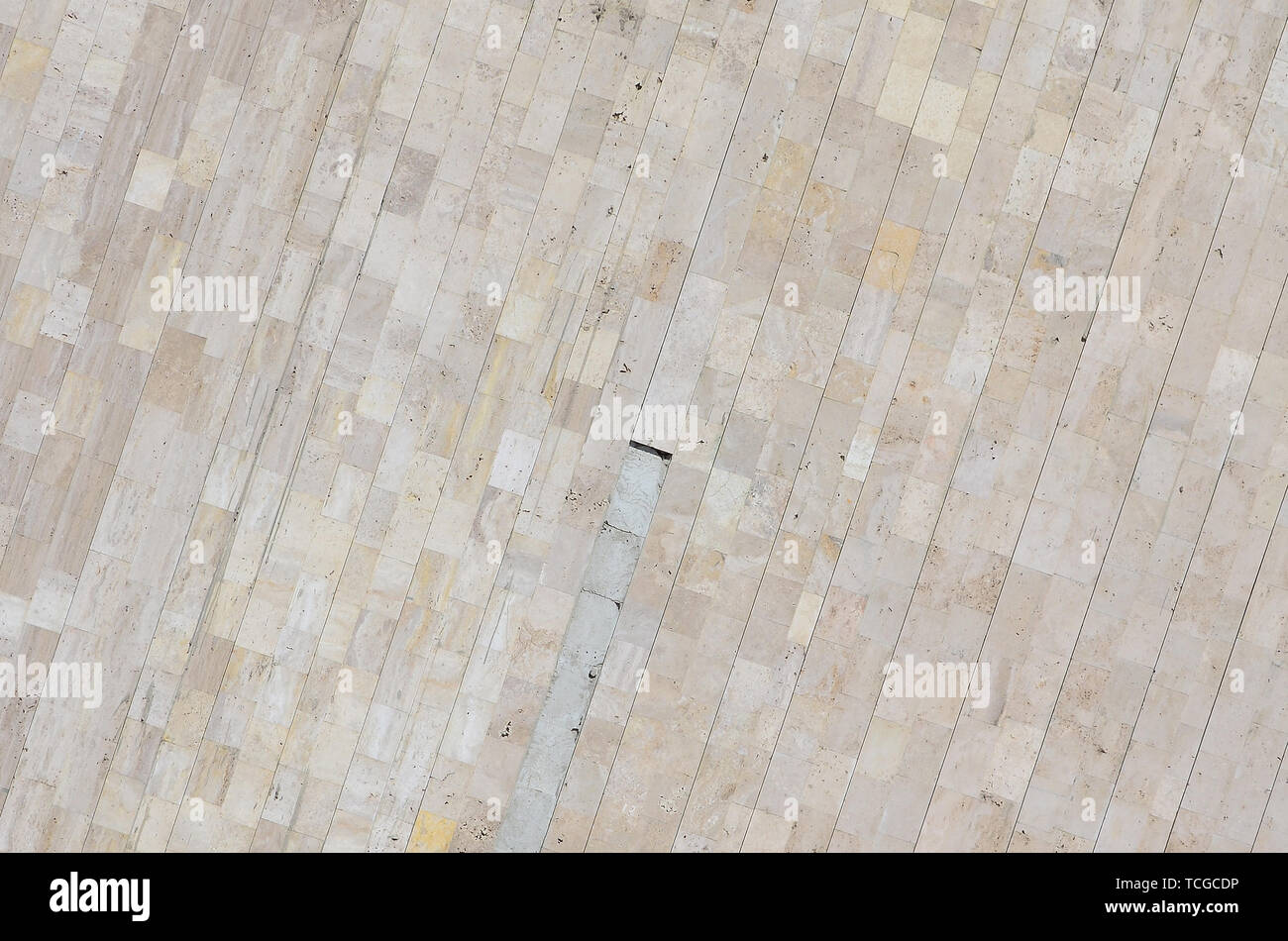 Background texture of old matte beige marble wall from a variety of ...
