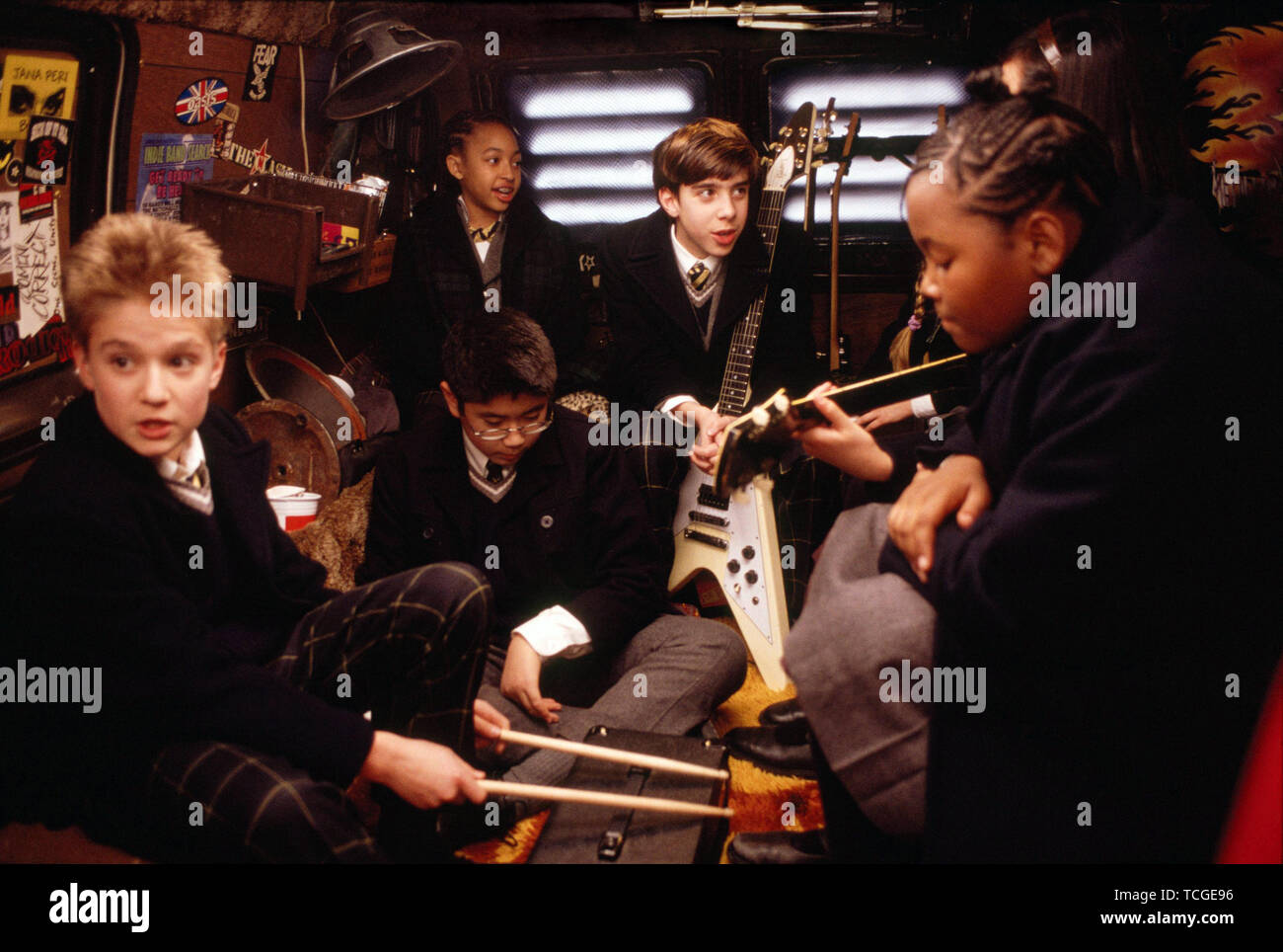 Aleisha Allen Stock Photos & Aleisha Allen Stock Images - Alamy