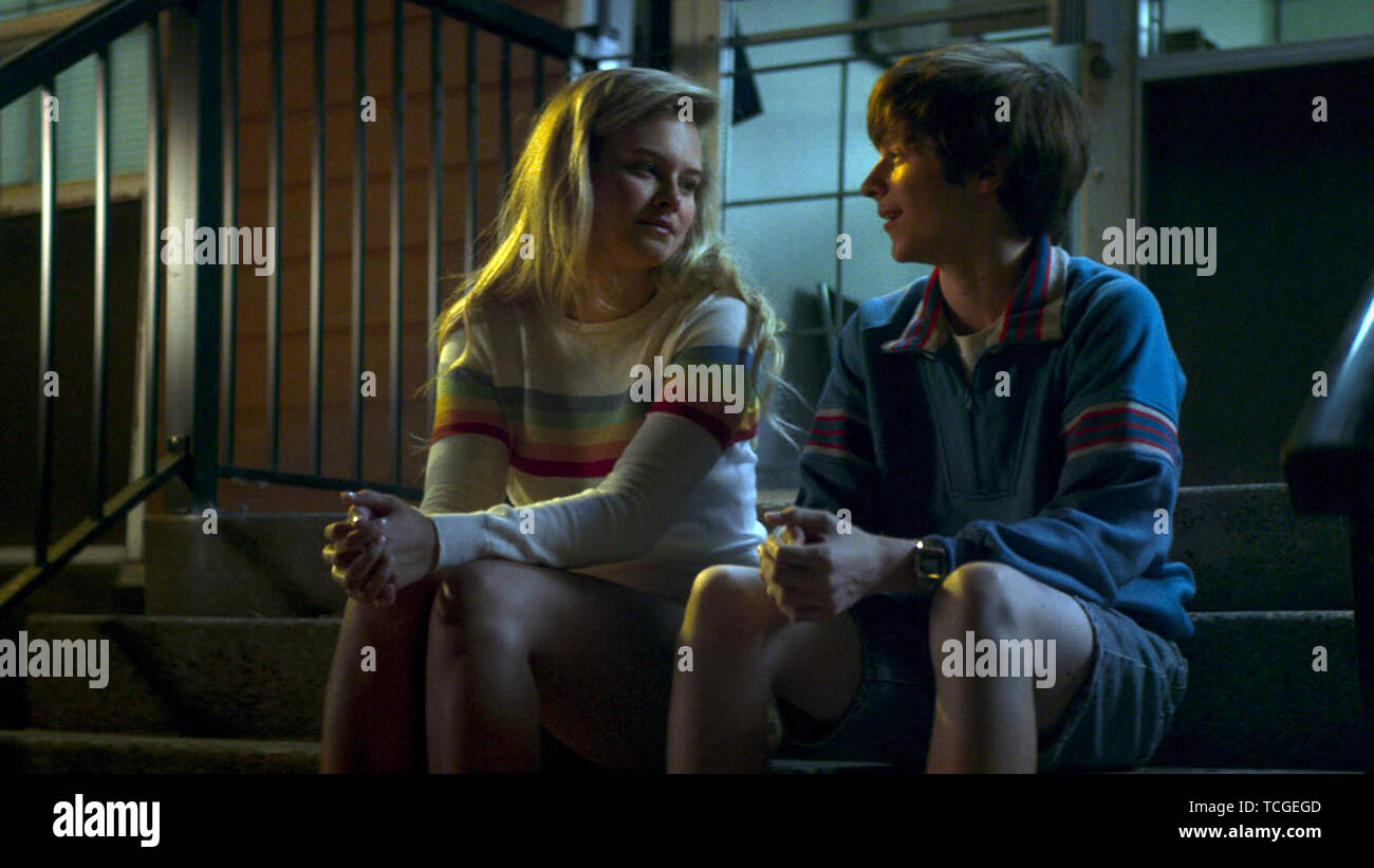 Tiera Skovbye Stock Photos & Tiera Skovbye Stock Images - Alamy