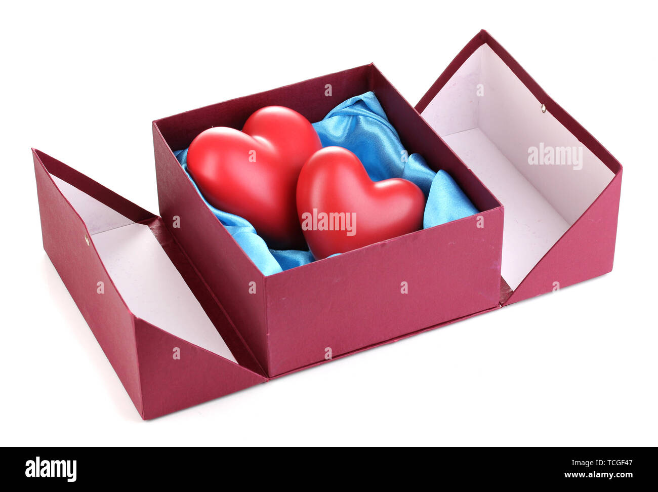 Transplant package Cut Out Stock Images & Pictures - Alamy